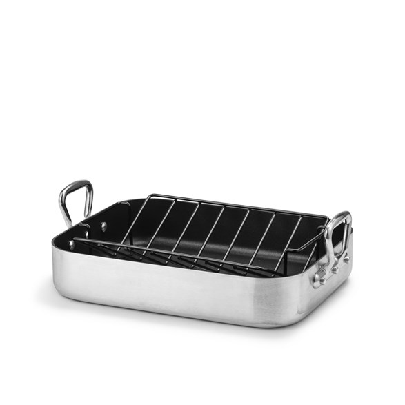 Restauranggrossisten - Ugnsform inklusive roastergaller