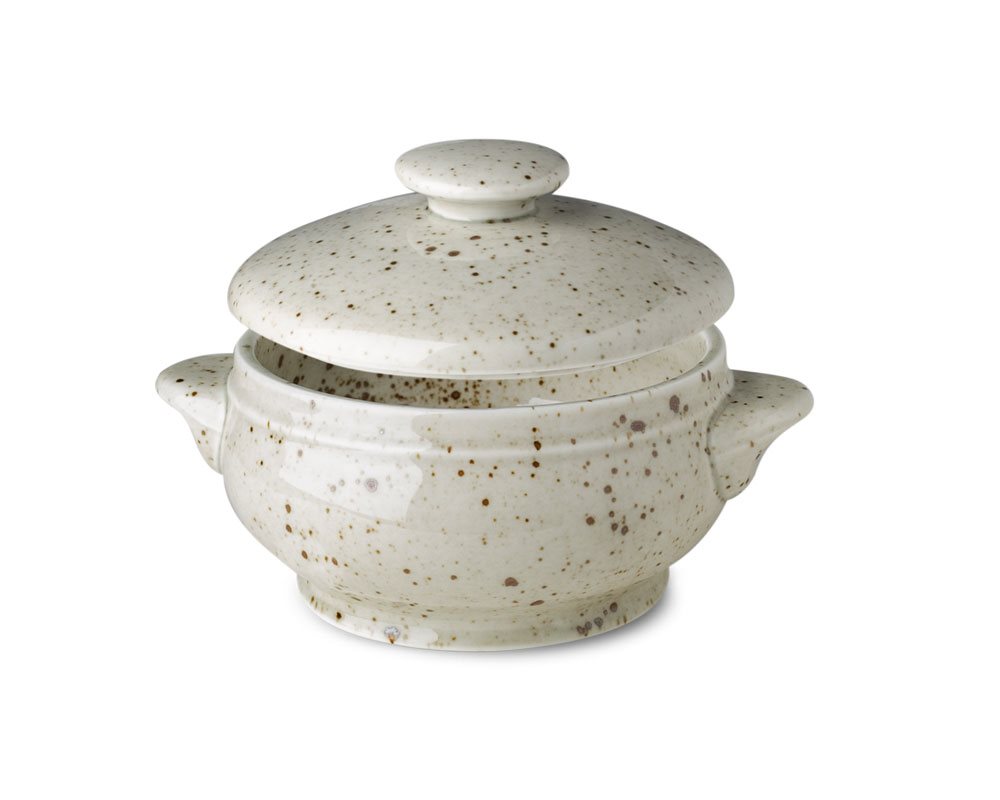 Restauranggrossisten - Lifestyle Lock till soppskål, 6st/fp